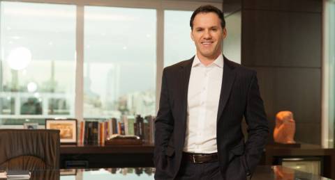 Marciano Testa: "Agibank vai ter um papel relevante na desconcentração ...