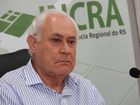 Agronegócio do Sul perde Tarso Teixeira - Grupo Amanhã