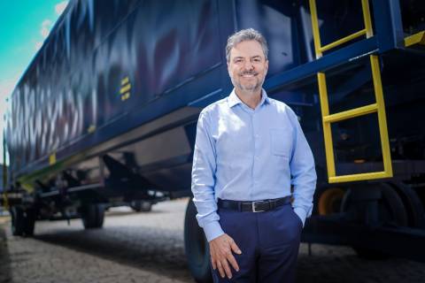 Alexandre Gazzi encerra atividades nas Empresas Randon - Grupo Amanhã