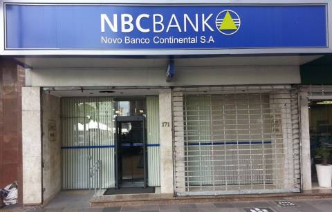 NBC Bank mantém rating no nível mais alto da Fitch - Grupo Amanhã