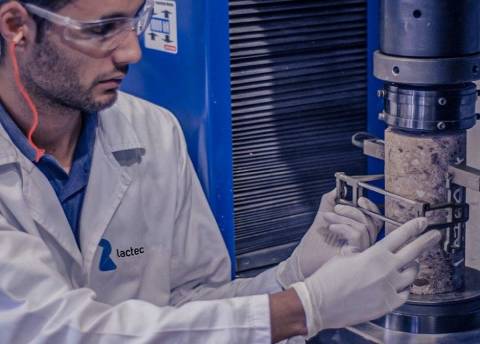 Lactec passa a ter área de inovação aberta - Grupo Amanhã