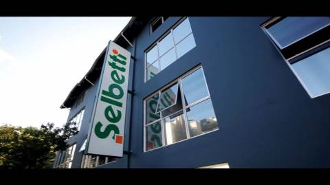 Selbetti prevê faturar R$ 450 milhões neste ano - Grupo Amanhã