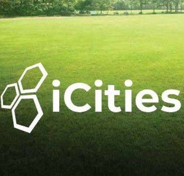 iCities apresenta nova marca e identidade visual - Grupo Amanhã