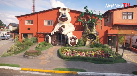 Chocolates artesanais da Lugano espalham sabor de Gramado pelo Brasil ...