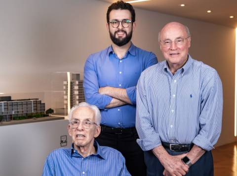 Wolens ultrapassa R$ 850 milhões em valor geral de vendas em projeto ...