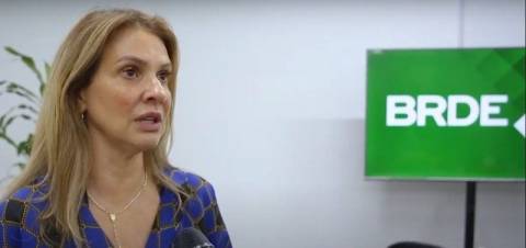 Leany Lemos assume pasta no Ministério do Planejamento e Orçamento ...