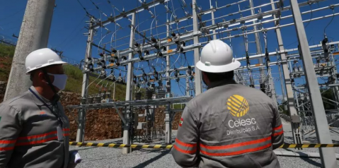 Celesc anuncia maior investimento da história - Grupo Amanhã