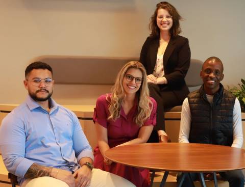 PwC Brasil abre inscrições para recrutamento de talentos - Grupo Amanhã