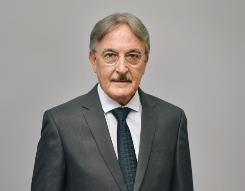 Edio Schreiner é o novo CEO da C.Vale - Grupo Amanhã