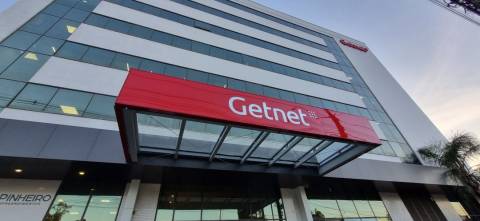 Getnet Brasil inaugura nova sede no Sul - Grupo Amanhã