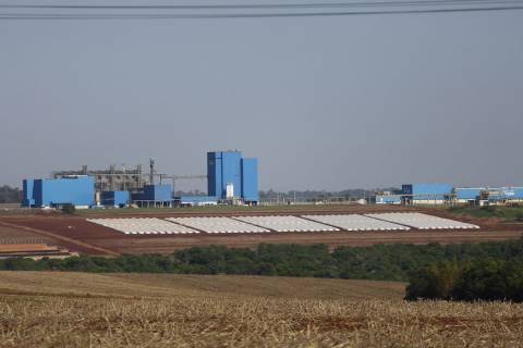 C.Vale amplia armazenagem com recursos do BNDES - Grupo Amanhã