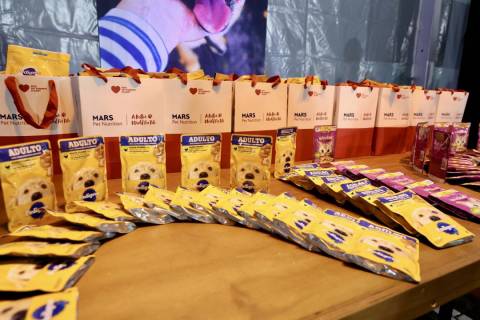 Multinacional Mars inaugura fábrica de alimentos pet em Ponta Grossa ...