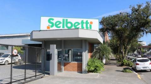 Selbetti supera meta de faturamento em 2025 - Grupo Amanhã