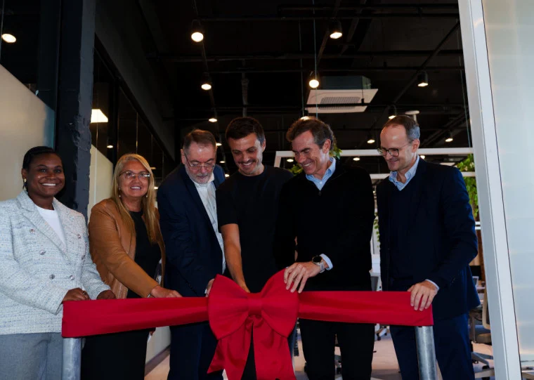 Dell inaugura no RS primeiro laboratório global de design digital ...