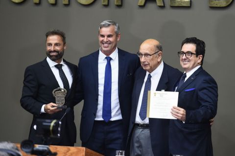 Grupo Epavi é agraciado com o Troféu Câmara - Grupo Amanhã