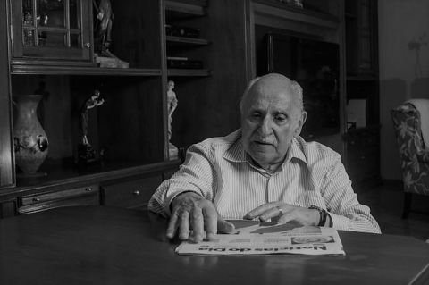 Mário Petrelli falece aos 84 anos - Grupo Amanhã