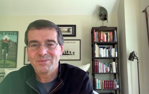 Marcelo Cabral, da Stratton (EUA), vê uma oportunidade para o Brasil ...