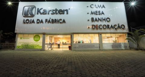 Karsten expande varejo na região Sul - Grupo Amanhã