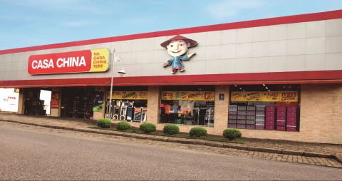 Casa China: o lugar onde se encontra tudo - Grupo Amanhã