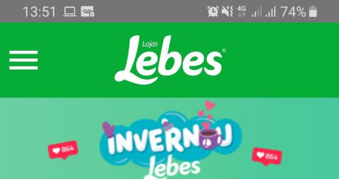 Lebes investe R$ 30 milhões em transformação digital - Grupo Amanhã